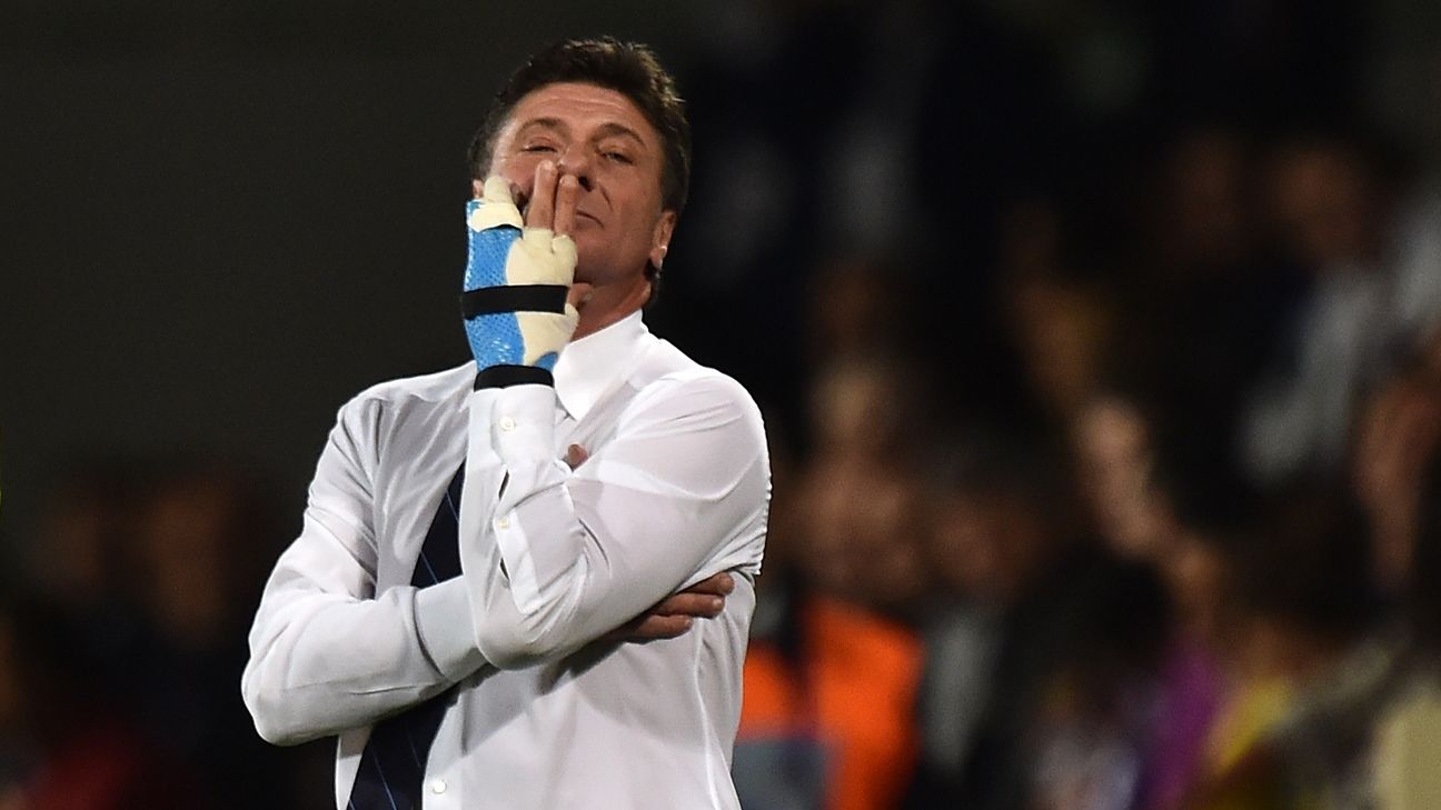 Massimo Moratti Inter Milan resignation answers next few days - ESPN