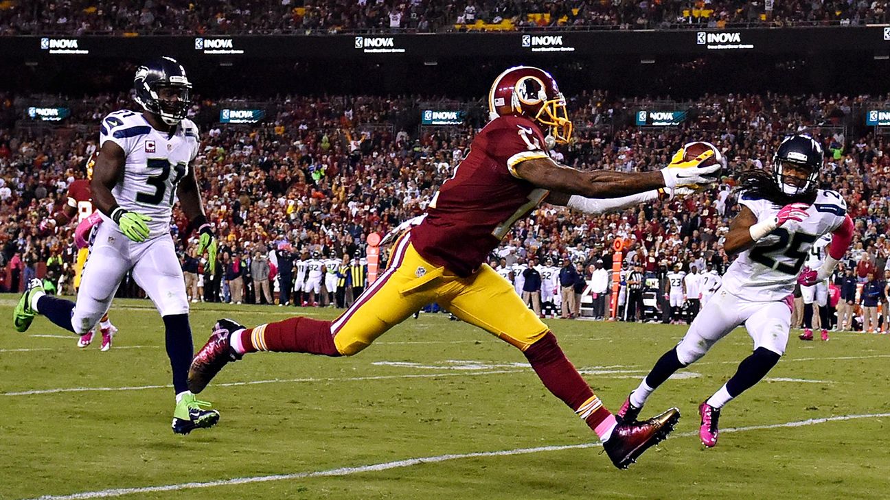 DeSean Jackson of Washington Redskins says his Instagram post wasn't ...