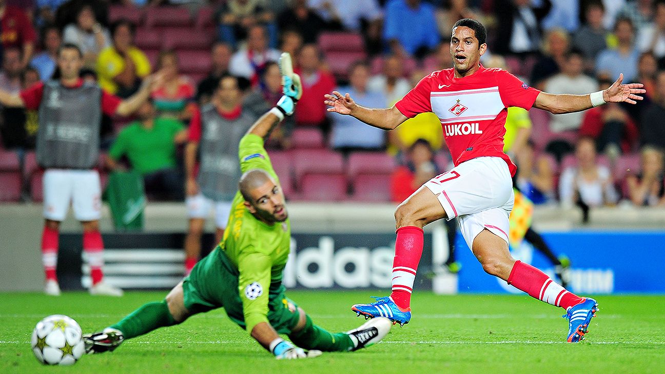 Brazil's call up of Kaka might have stolen the headlines, but the ...