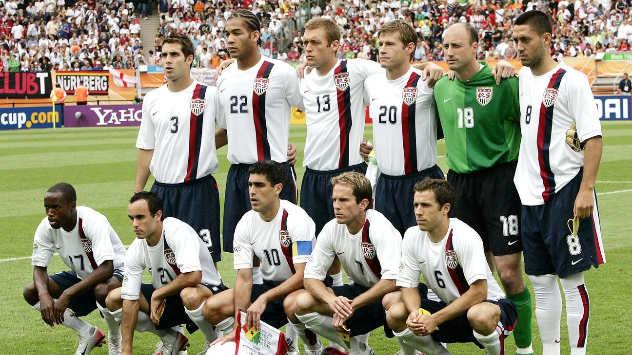 Bob Bradley, Tim Howard and more on Donovan, 2010 World Cup, 2014 snub ...