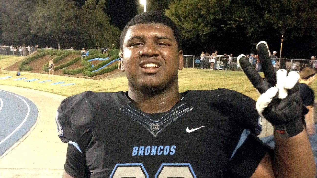 USC Trojans college football recruiting notebook - ESPN - USC Trojans- ESPN