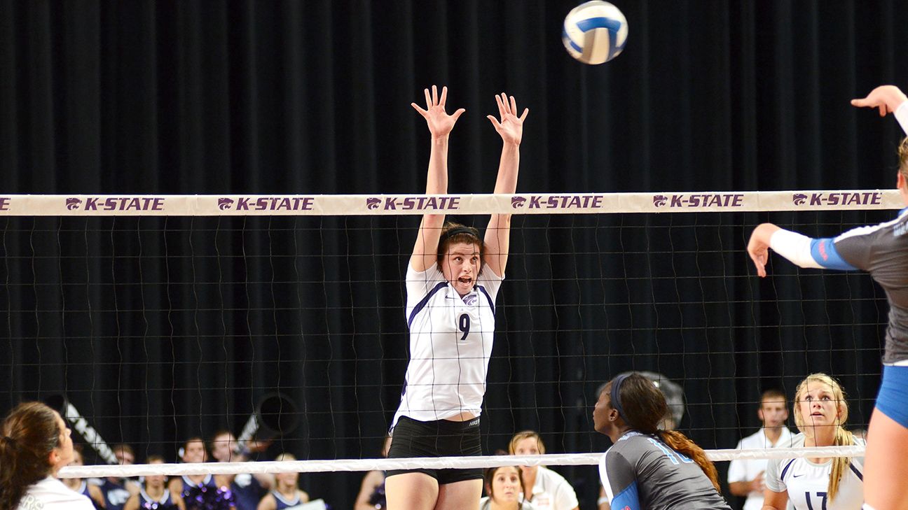 NCAA Volleyball: 5 Things You Need To Know - ESPN