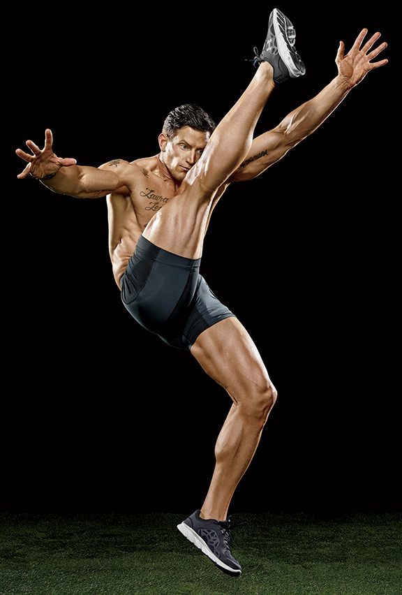 Giants vet Steve Weatherford on what powers his punts - ESPN