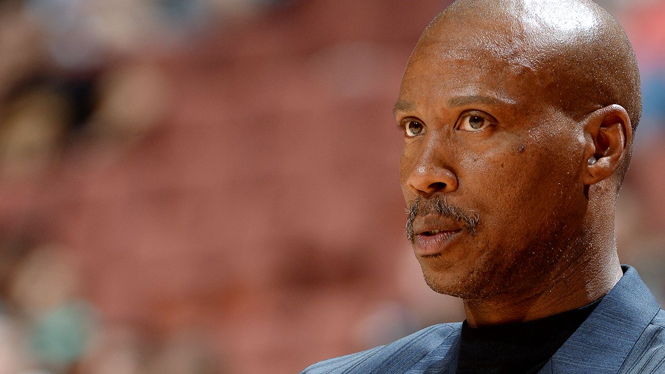Byron Scott doesn't hold back criticisms - ESPN - Los Angeles Lakers ...