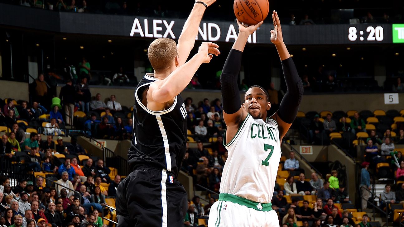 Jared Sullinger growing into bigger role - ESPN - Boston Celtics Blog- ESPN