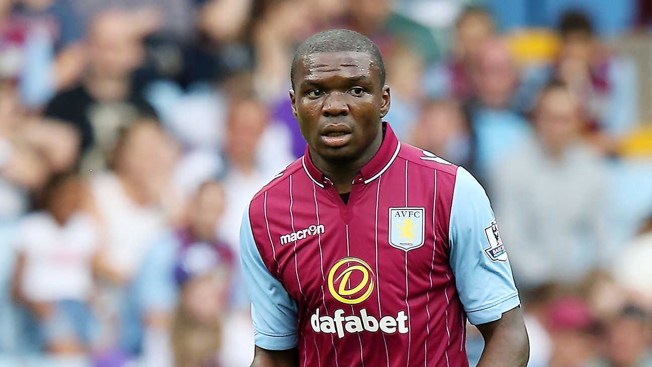 Jores Okore facing Aston Villa disciplinary action for refusal to play ...