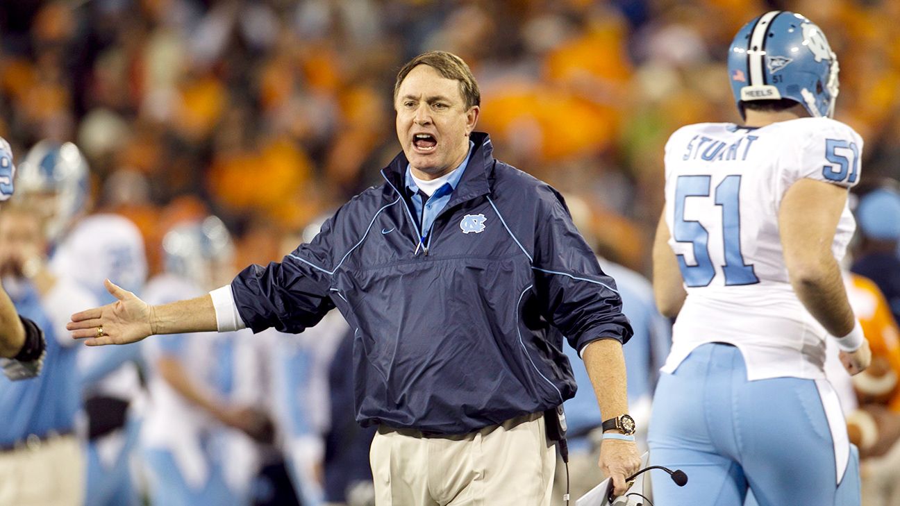 Florida International hires ESPN's Butch Davis to be its next head ...