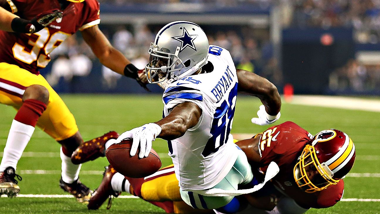 Despite loss, Dallas Cowboys in good spot - ESPN - Dallas Cowboys Blog ...