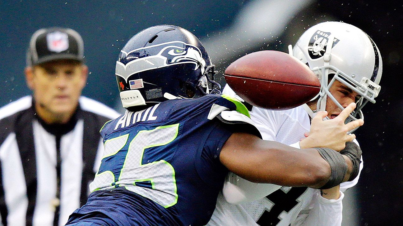 Why NFL insiders overrated Oakland Raiders QB Derek Carr - NFL - ESPN