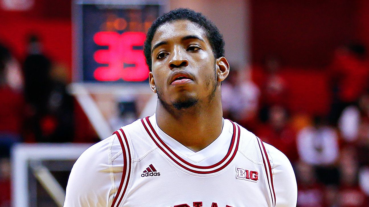 Devin Davis of Indiana Hoosiers will not play this season, Tom Crean ...