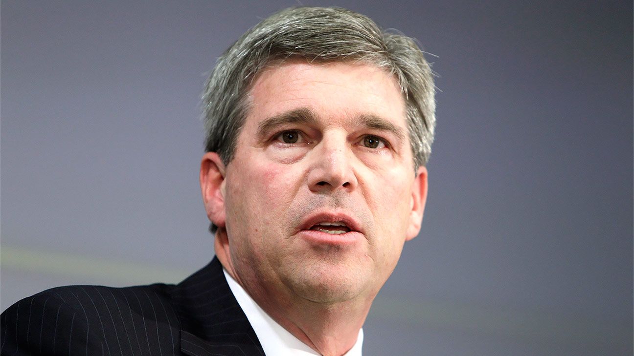 David Brandon, former Michigan Wolverines AD, named new CEO at Toys "R ...