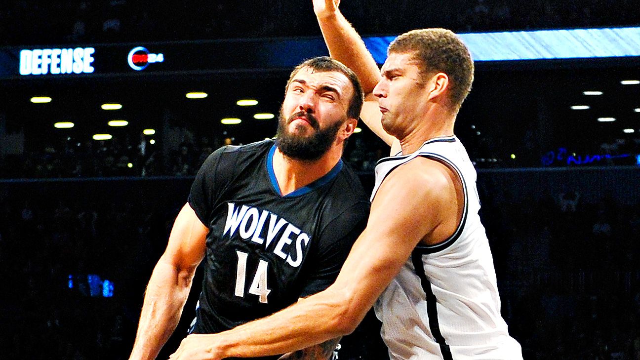 Minnesota Timberwolves center Nikola Pekovic undergoes surgery on right ...