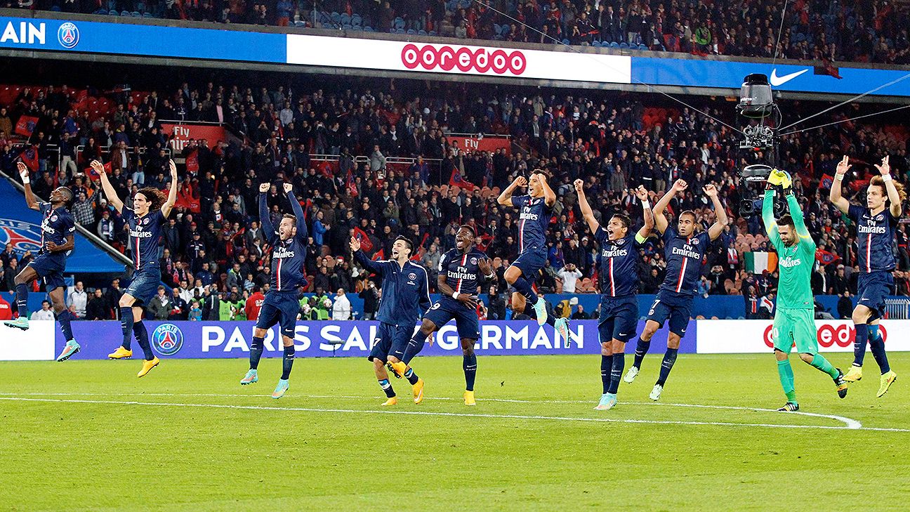 Gabriele Marcotti: PSG show grit vs Marseille, pressure on Brendan ...