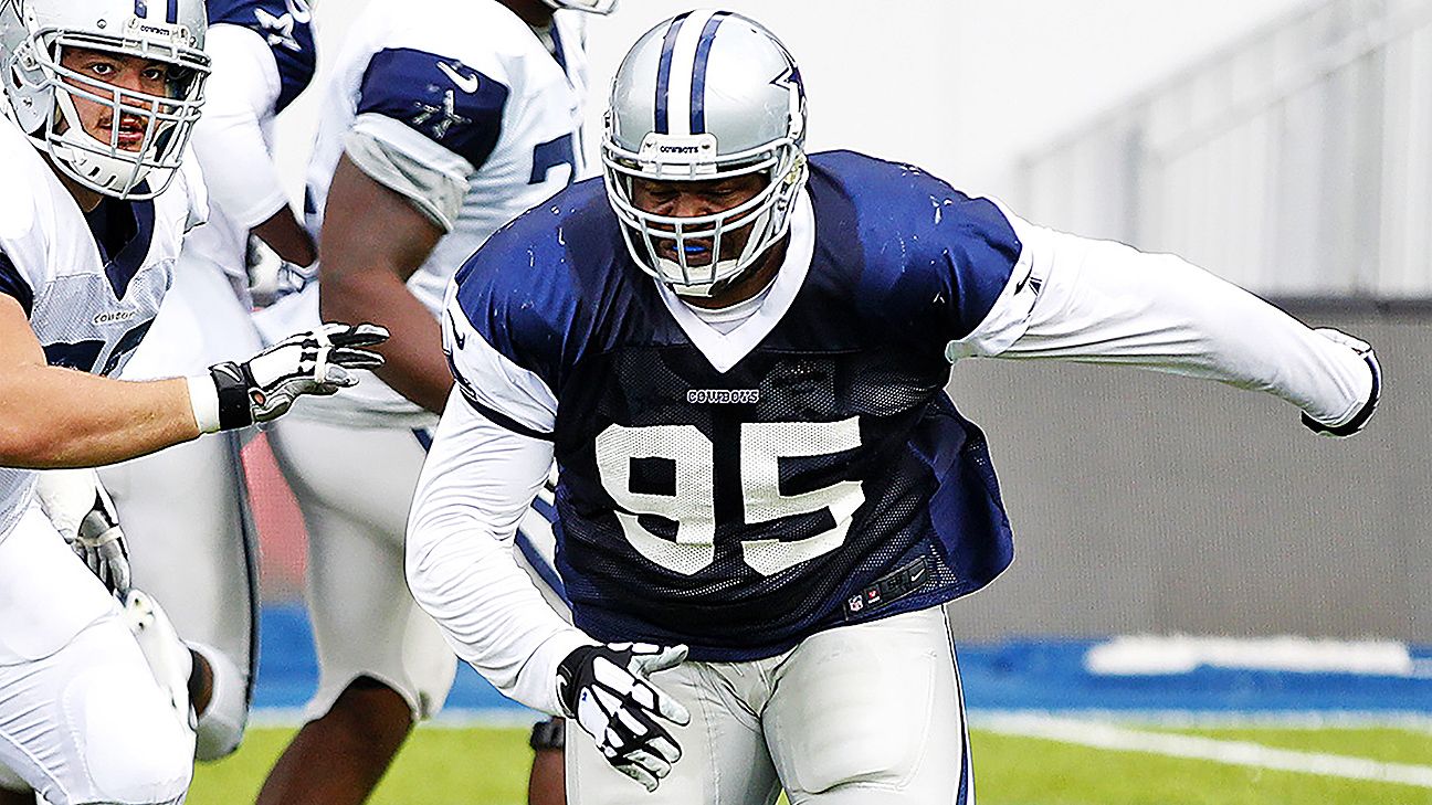 Josh Brent activated to Dallas Cowboys 53-man roster - ESPN