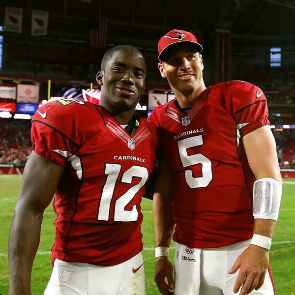 What the Arizona Cardinals are getting with Drew Stanton - ESPN ...