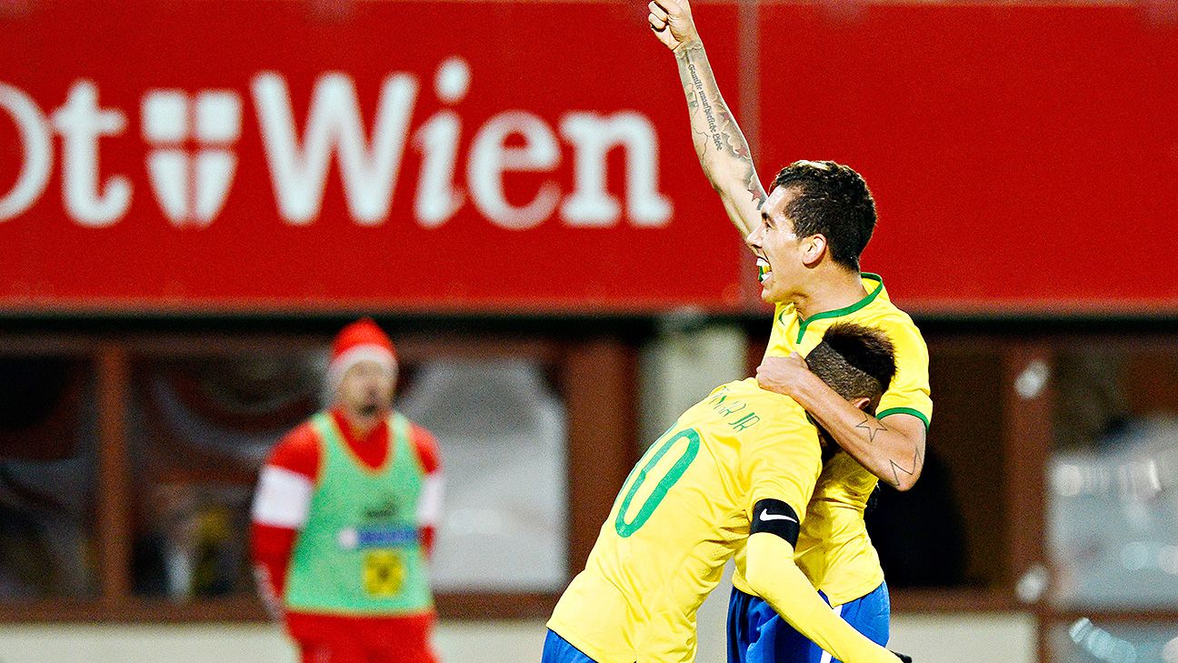 Tim Vickery takes a look at three South American newcomers to ...