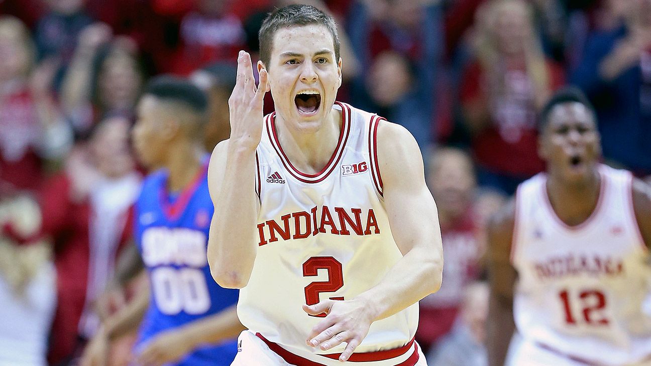 Indiana Pacers sign forward Kevin Seraphin, guard Nick Zeisloft - ESPN