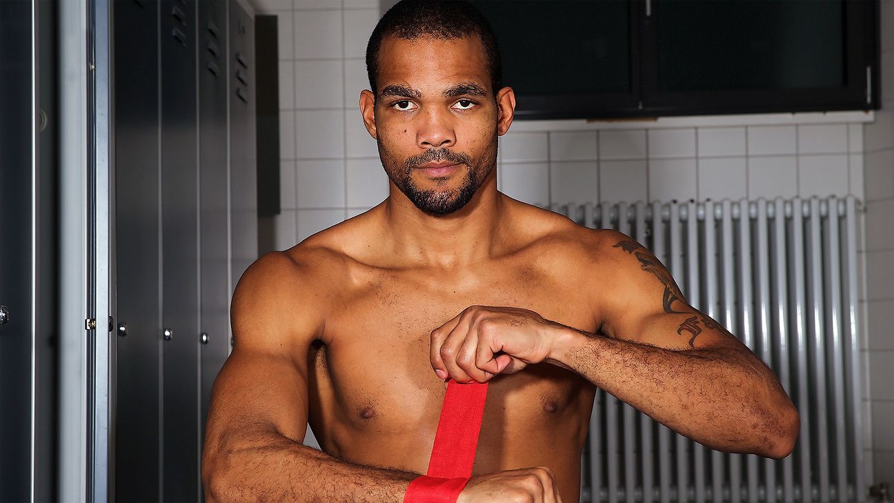 Notes: Hernandez-Ramirez date finally set - ESPN - Dan Rafael Blog- ESPN