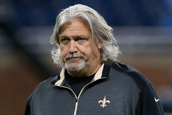 New Orleans Saints' Rob Ryan - defense forgot how to have success - ESPN