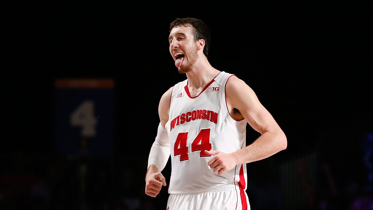 Picks for ACC-Big Ten Challenge - College Basketball - ESPN - Jeff ...