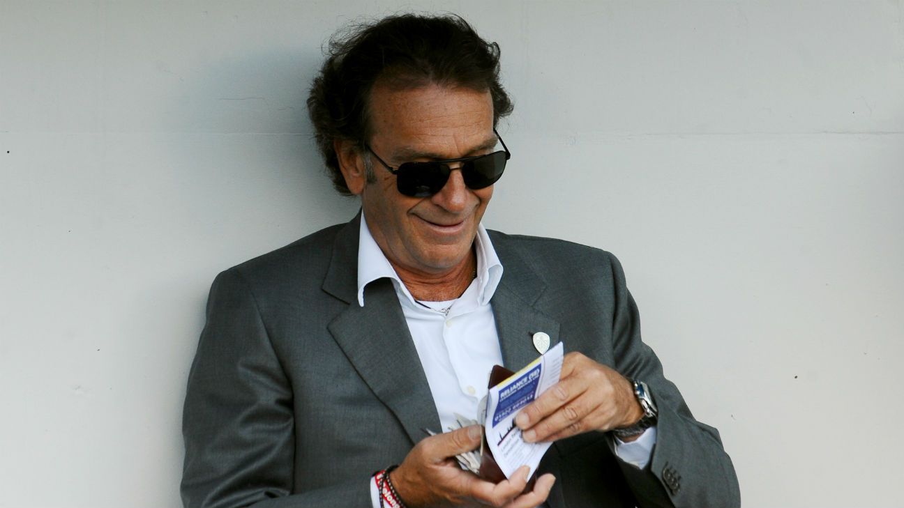 Leeds United owner Massimo Cellino loses Football League appeal - ESPN