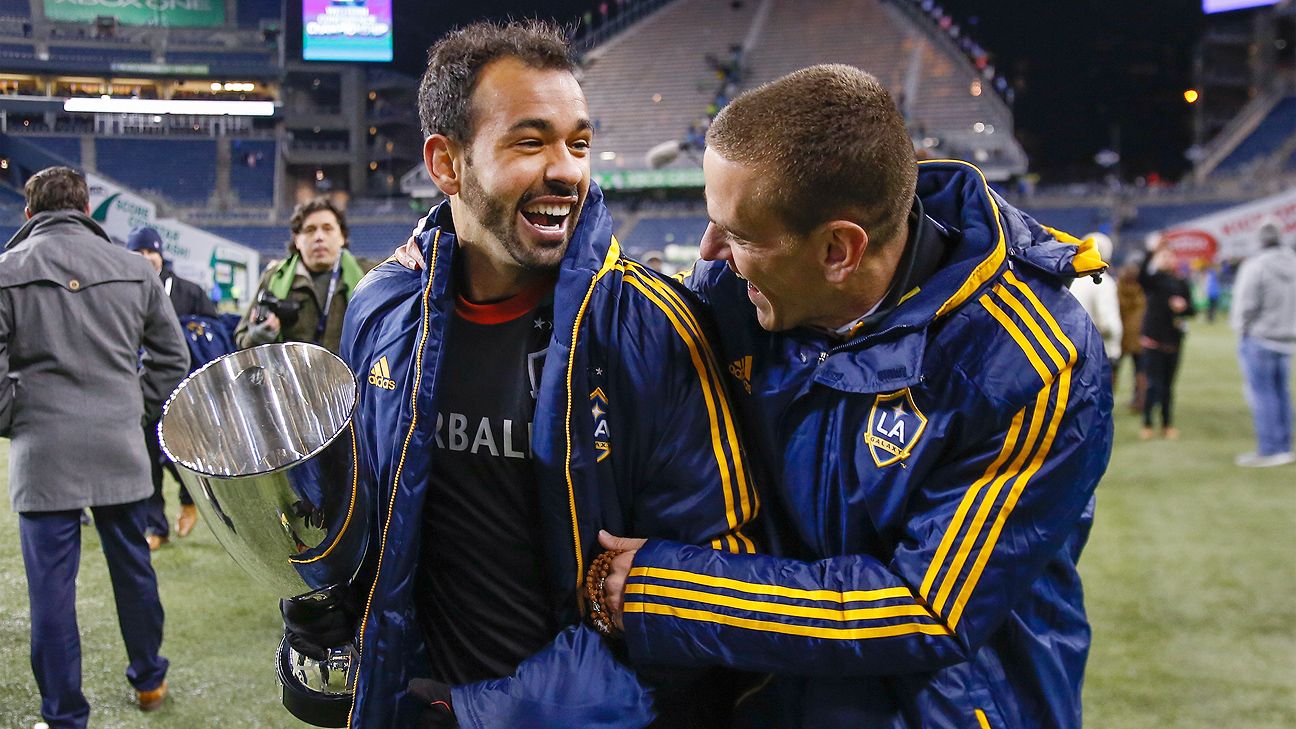 LA Galaxy transfer Juninho to Tijuana as salary dump continues - ESPN