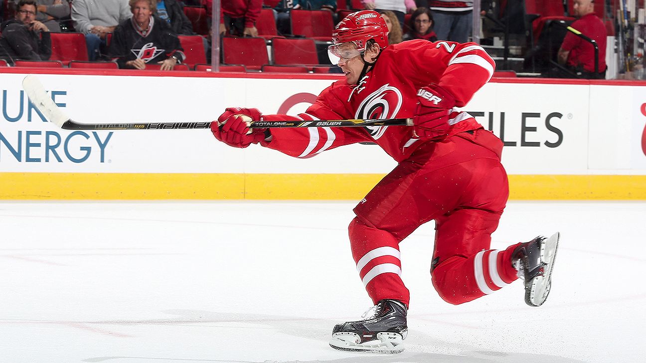 Why Alexander Semin is valuable, and the teams that should trade for ...