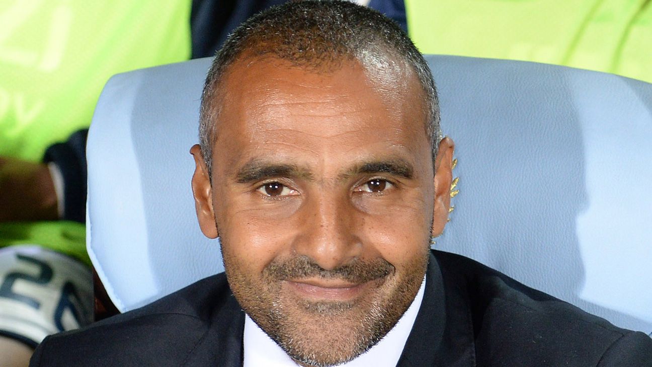 Fabio Liverani leaves League One club Leyton Orient - ESPN