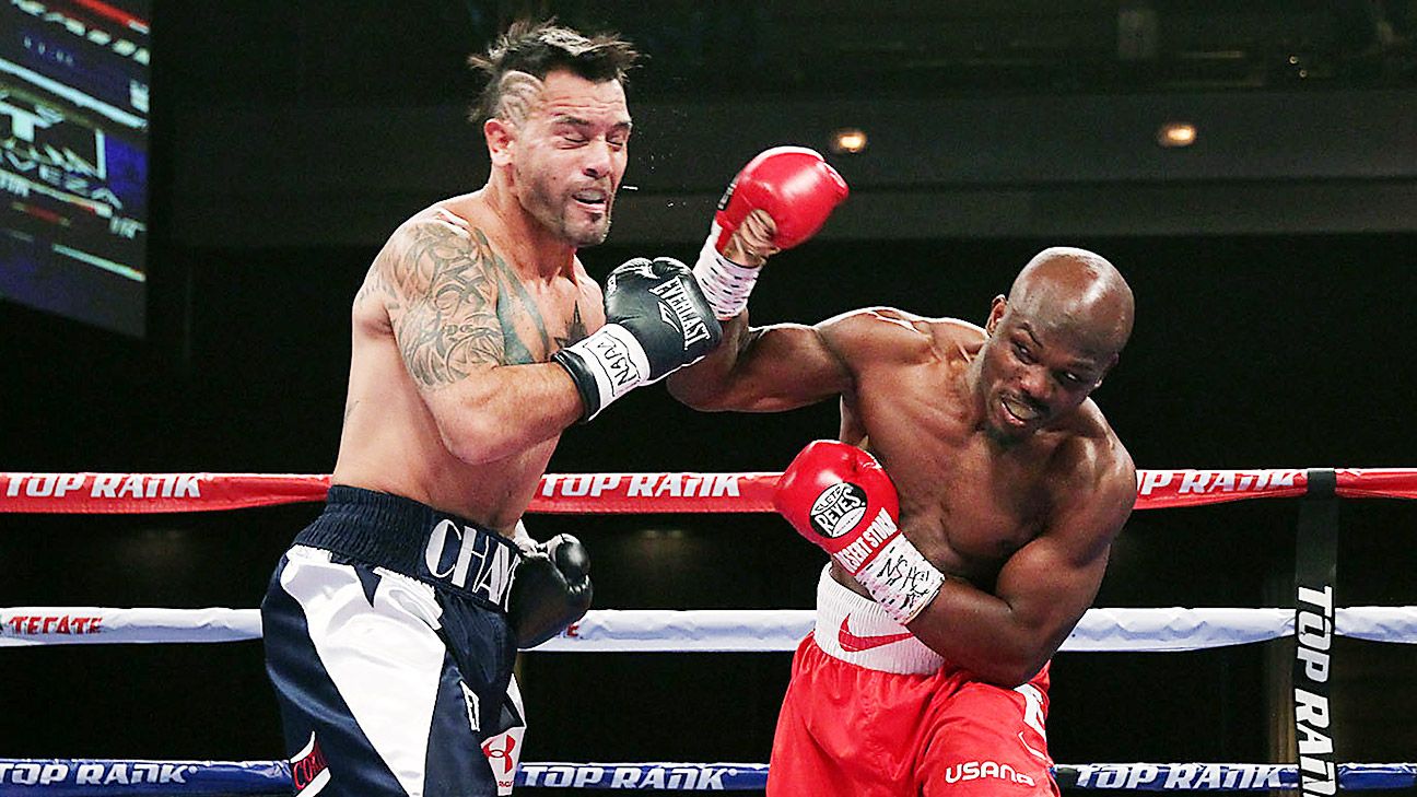 Timothy Bradley Jr.: 'I can still fight' - ESPN