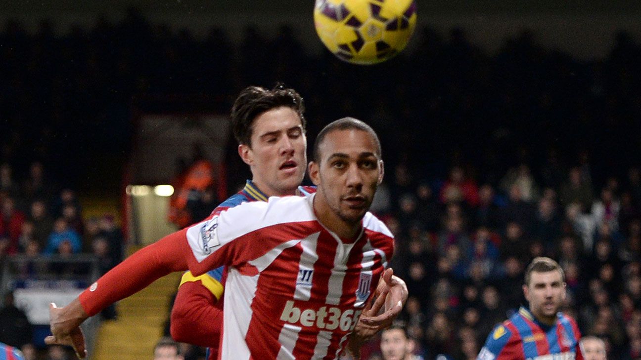 Steven N'zonzi completes move to Sevilla from Stoke for £7m - ESPN