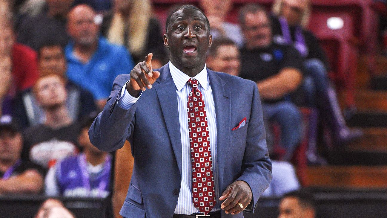 Phoenix Suns add Tyrone Corbin, Jay Triano to coaching staff - ESPN