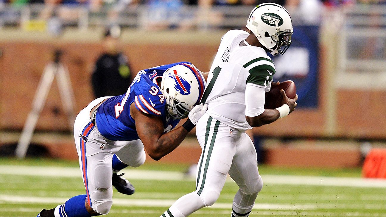 How Rex Ryan can get the Buffalo Bills to the playoffs in 2015 - NFL - ESPN