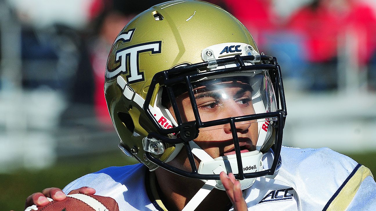 Better know a nonconference opponent: Georgia Tech - ESPN - SEC Blog- ESPN