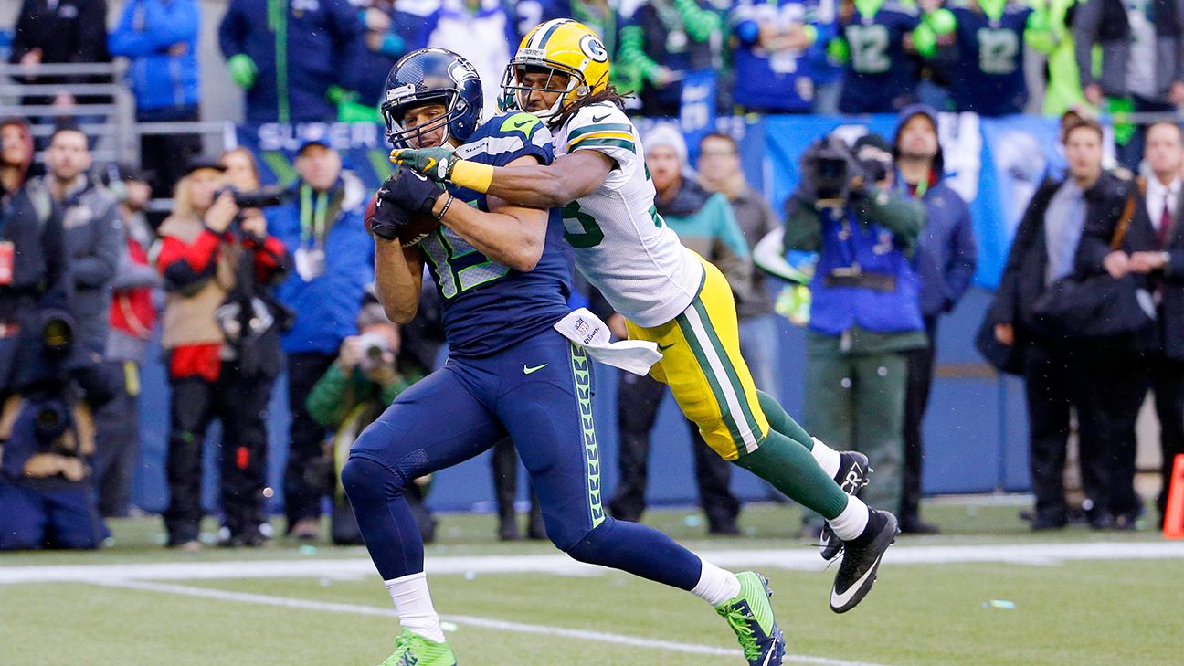 Seattle Seahawks: Home field important in the playoffs - ESPN - Stats ...
