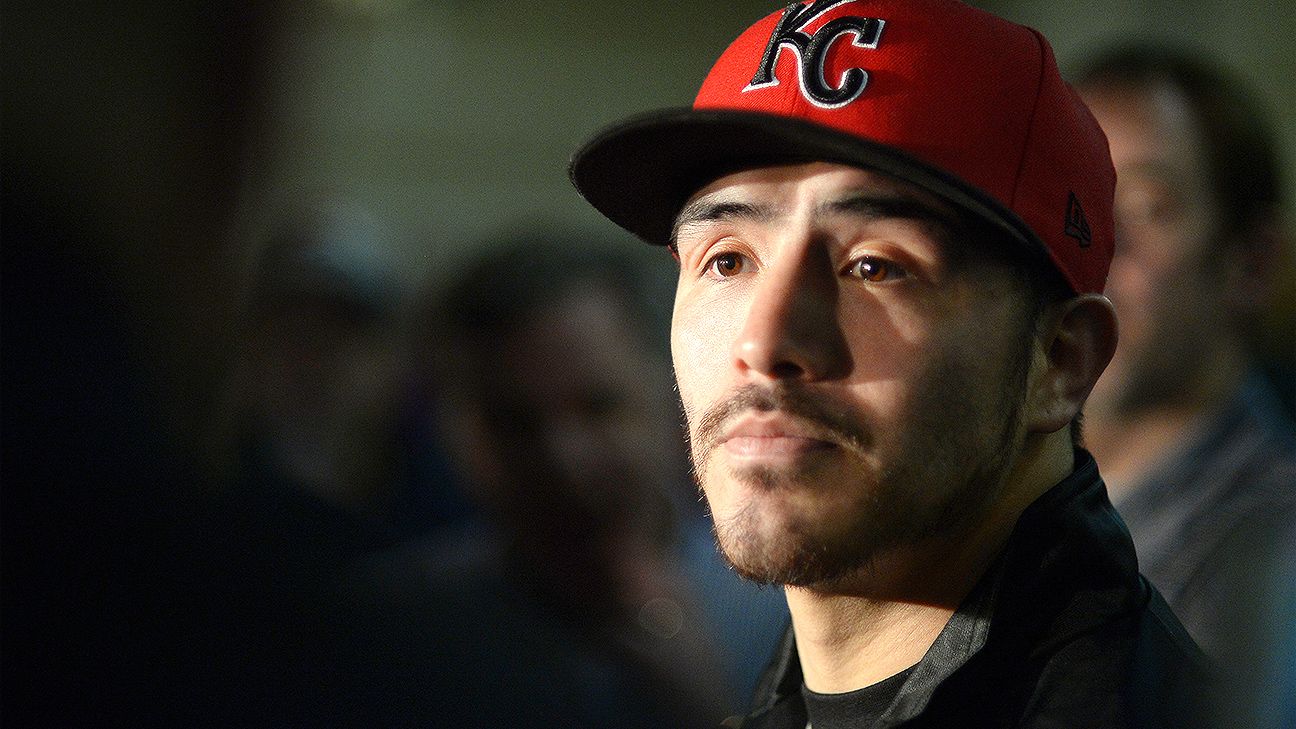 Notes: Cotto-Rios talks come and go - ESPN - Dan Rafael Blog- ESPN