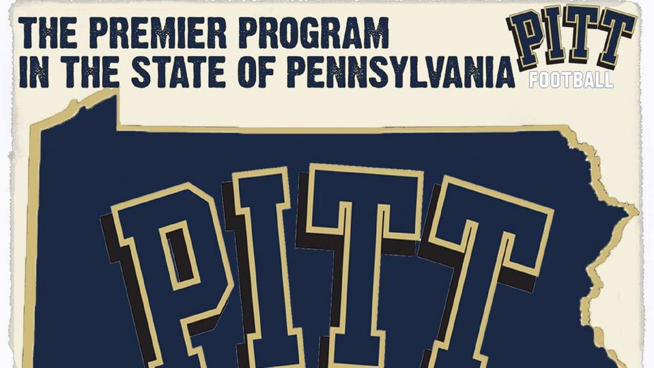 Penn State, Pitt football coaches stir rivalry on Twitter - ESPN - ACC ...