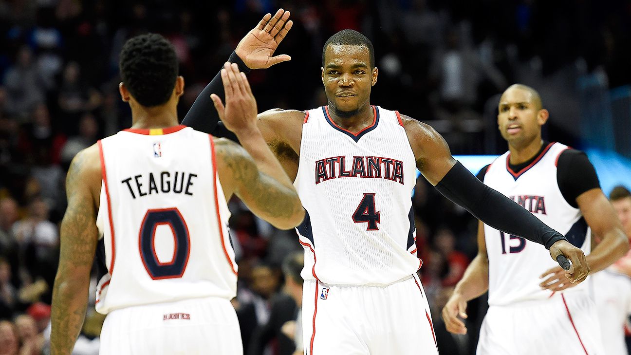 NBA - Kevin Love among Kevin Pelton's All-Star reserve picks - ESPN