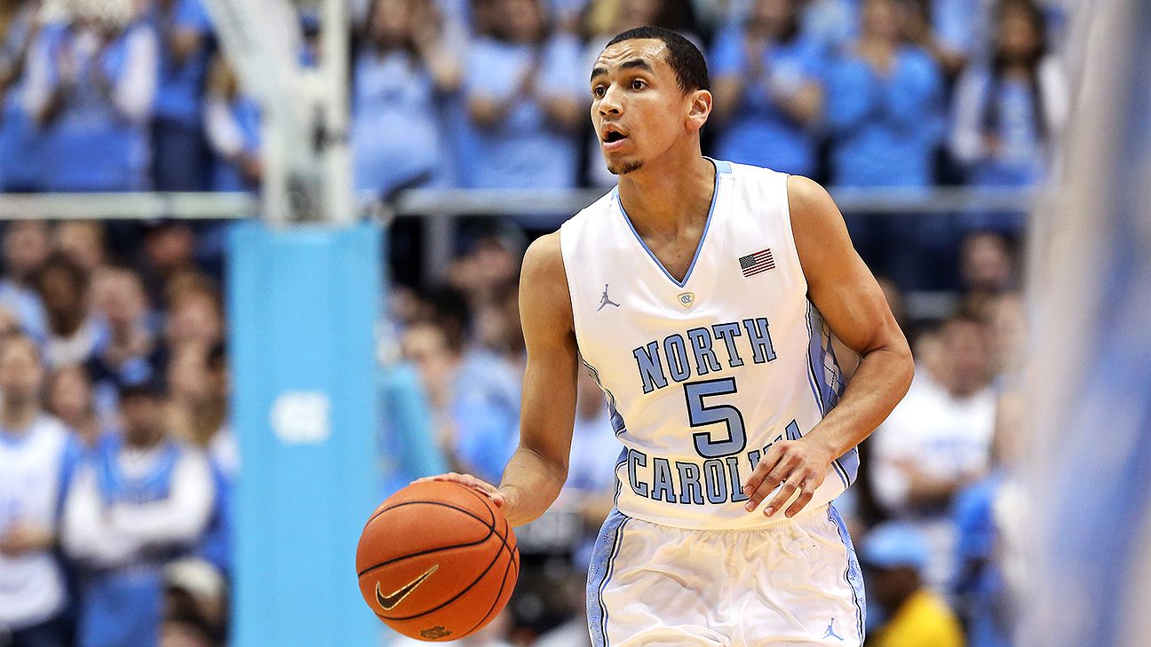 Marcus Paige looking to rewrite season narrative at NCAA tournament ...