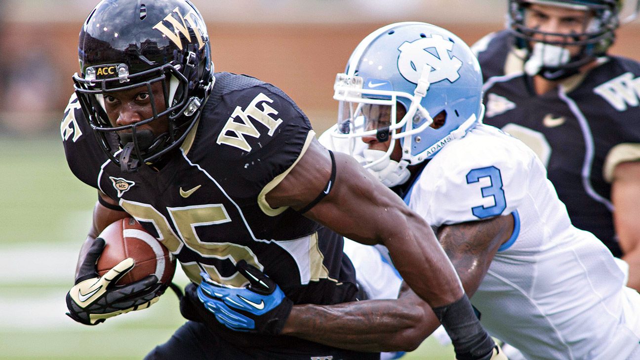 The good and bad of divisions in college football - ESPN