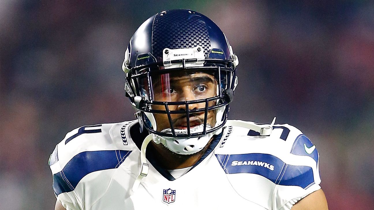 Eric Pinkins is an X-factor at LB for Seattle Seahawks in camp - ESPN ...
