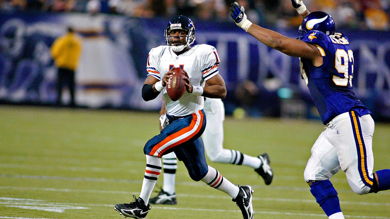 Ex-quarterback Jeff Blake -- Deflating footballs common - ESPN