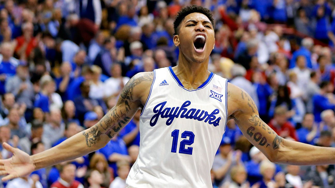 NBA Draft - Chad Ford and Jay Bilas debate the best wings in the draft ...