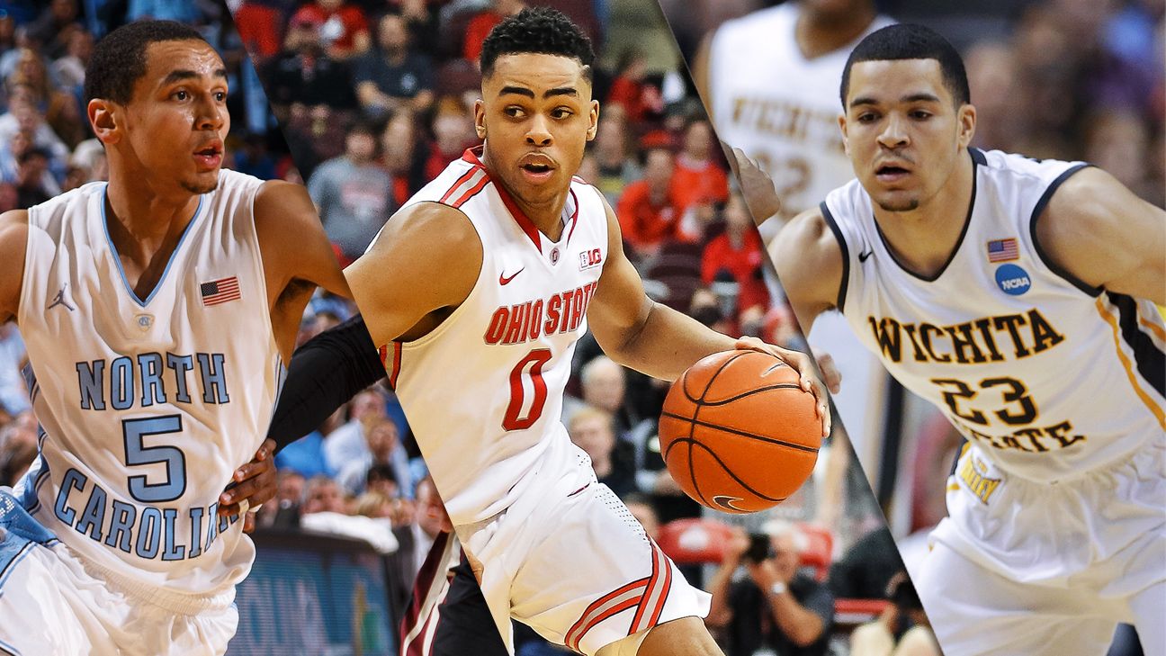 Panel: 21 teams that can reach the Final Four - College Basketball - ESPN