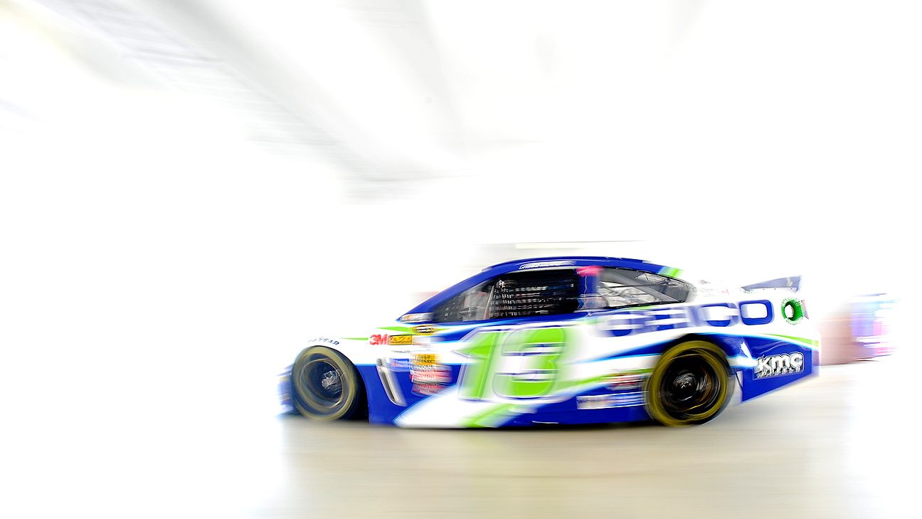 NASCAR - Germain Racing 2015 team preview - Sprint Cup Series