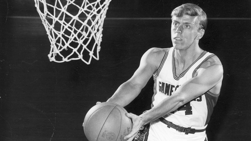Jack Thompson (basketball) - Alchetron, the free social encyclopedia