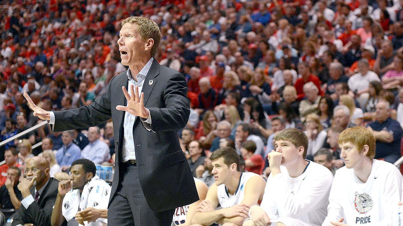 Roundball chatter - ESPN