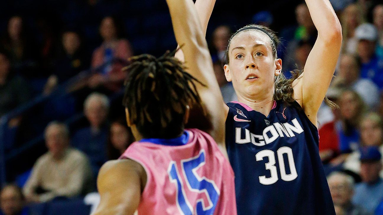 UConn Huskies still No. 1 in women's AP Top 25; Northwestern Wildcats ...