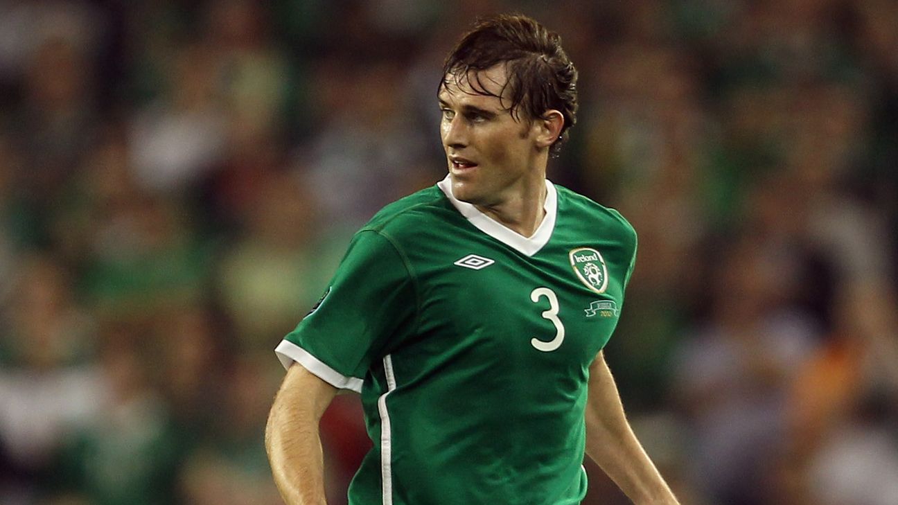 Kevin Kilbane's catch-up with 1990 World Cup hero Salvatore Schillaci ...