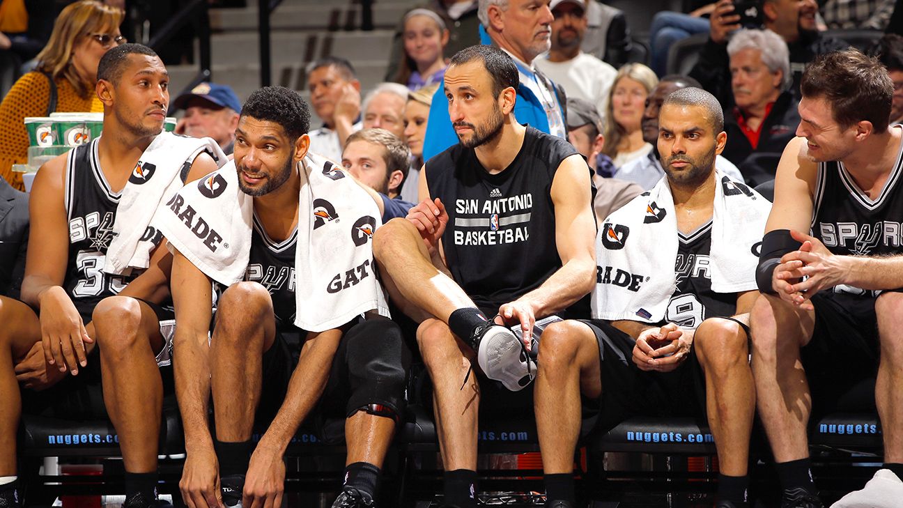 Fantasy Hoops - How to overcome NBA teams resting players - ESPN