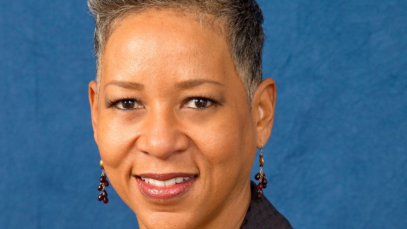 Katrina Adams leads U.S. charge - ESPN